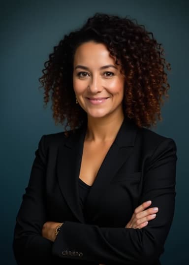 CV Photos | Professional Headshots for Resumes & Job Applications